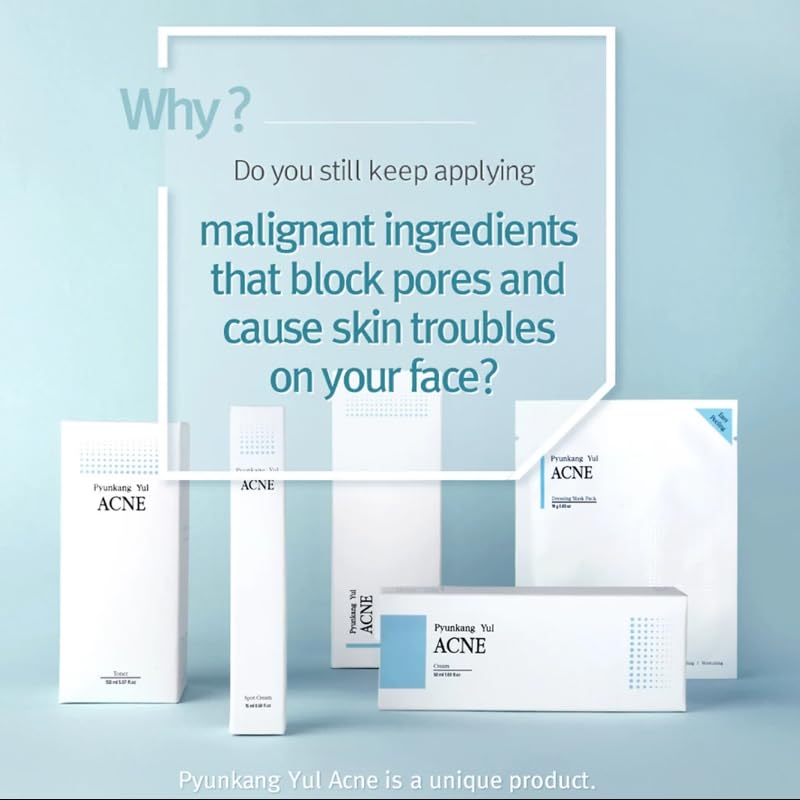 ACNE Toner | K-Skin Wholesale